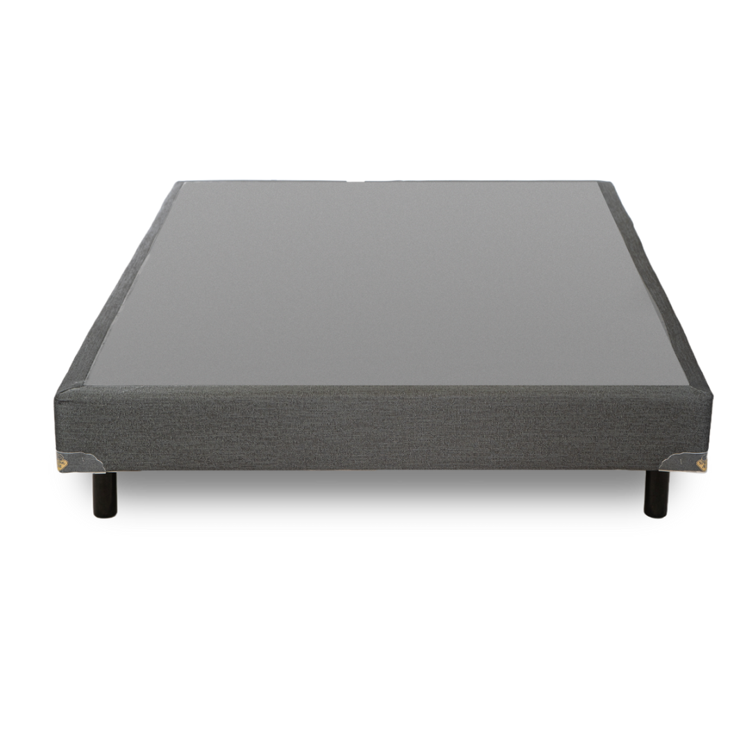 Box Manhattan: soporte ideal — Colchones Atlas